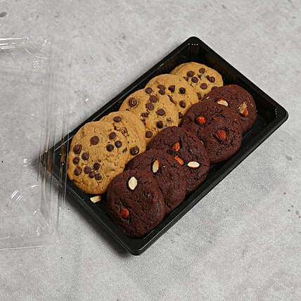 Order Cookies Online | Cookies Dubai | Cookies Delivery - Ferns N Petals