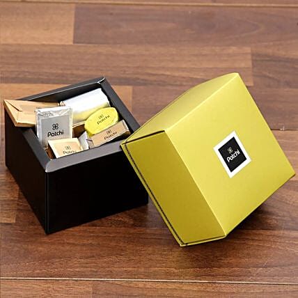 Online Assorted Patchi Chocolates 1 Kg Gift Delivery in UAE - Ferns N ...
