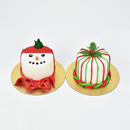 Mono Cakes | Mono Pastries | Mono Portion Cakes – FNP