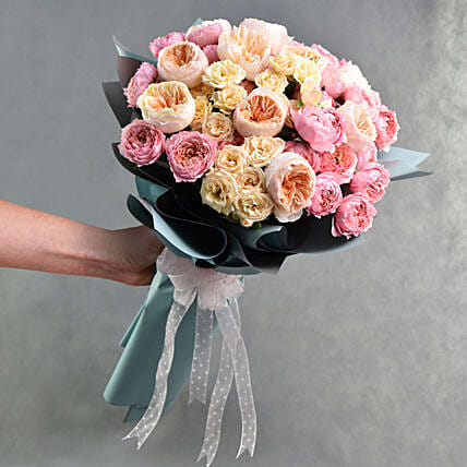 Premium Flowers Online| Order Luxury Flowers from Ferns N Petals