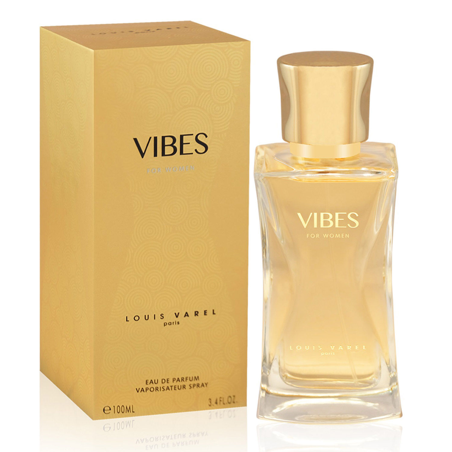 Online Vibes Women EDP 100 ml Gift Delivery in UAE - FNP